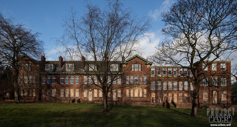 Leeds Girls’ High School (LGHS): History of Separate Education - leeds1.one